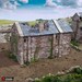 Ruined Black Rock Barracks King and Country Printable - Etsy