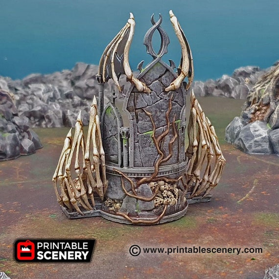 Shadowthrone