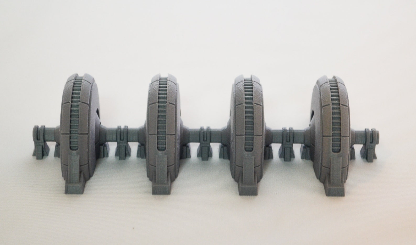 Shield Generator for Wargaming 28mm 32mm D&D Dnd - Etsy