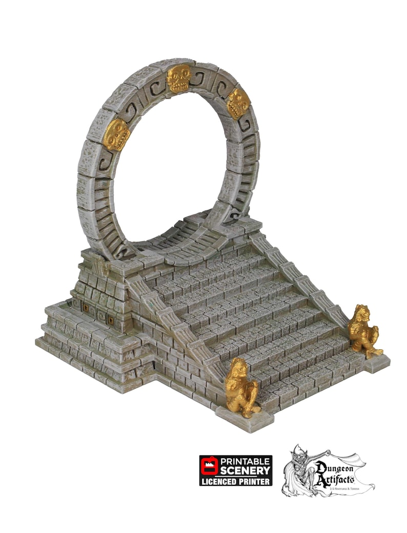 Cosmic Gate - Brave New Worlds - Printable Scenery New Eden Wargaming ...