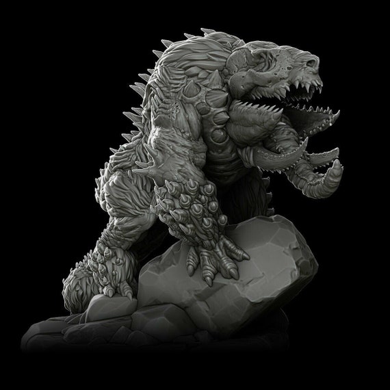 Game Monster Pig