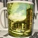 Dewsbury Town Landmarks Set of 4 Mugs. - Etsy