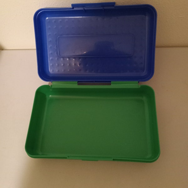 Spacemaker Box - Etsy