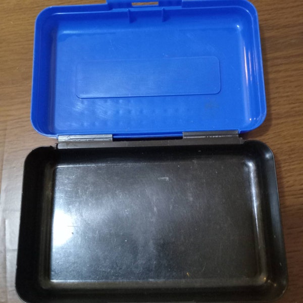 Spacemaker Box - Etsy