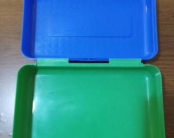 Pencil Box Spacemaker - Etsy