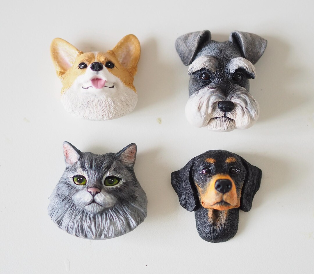 Personalized Pet Sculpture,pet Figurines, Custom Gift , Pet Custom,pet ...