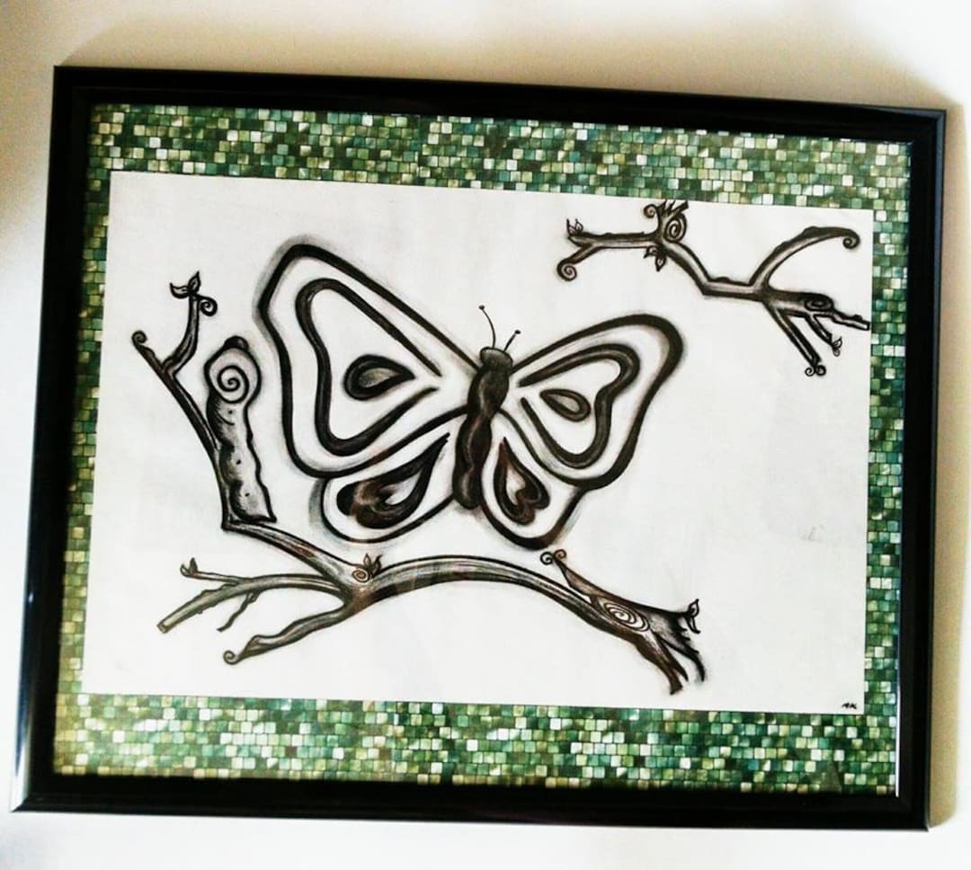 Transformation - Etsy