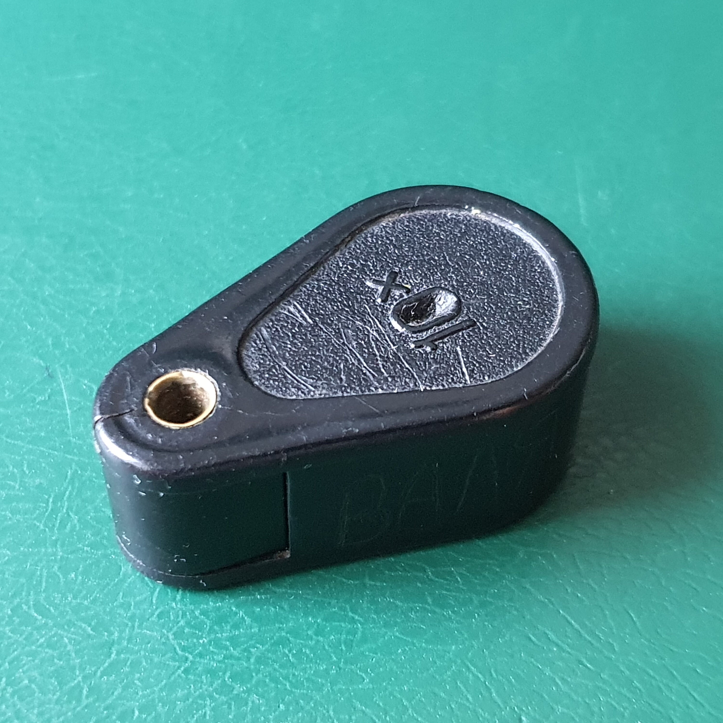 Very Rare Antique Soviet Jewelry Loupe X10. Magnifying Glass 10x. USSR ...