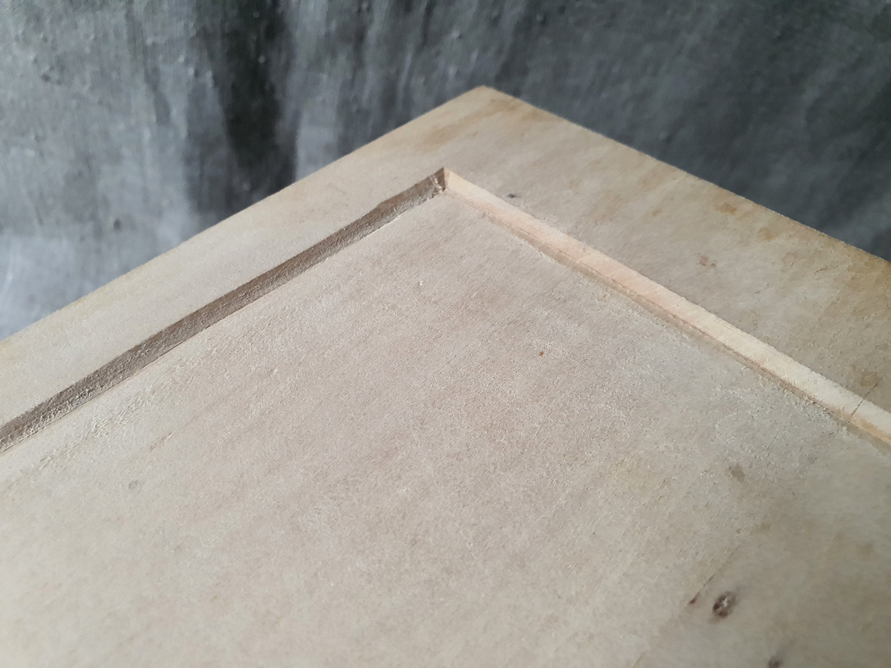 HANDMADE. Specialized Dry Board for Icon Painting. Linden Board, Oak ...