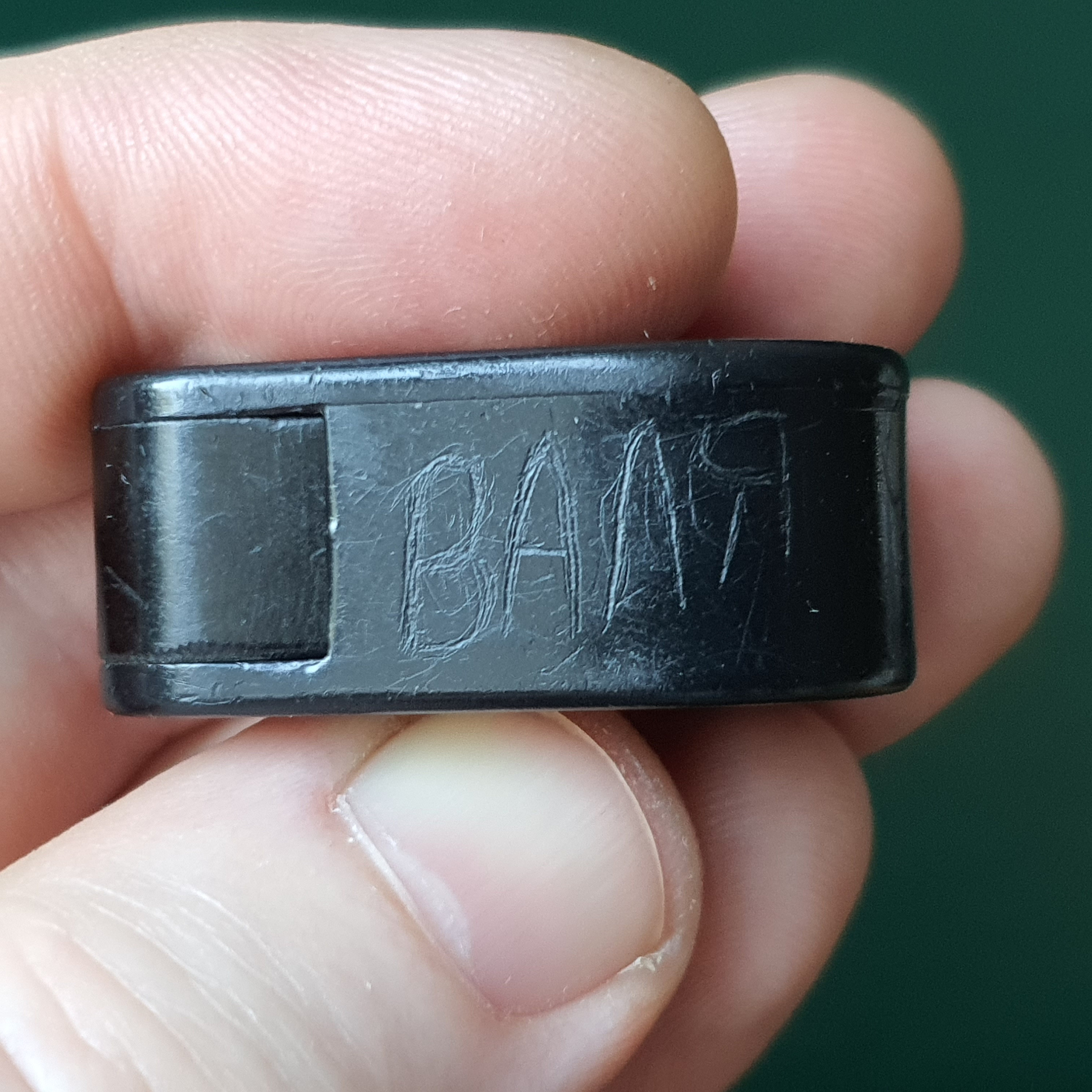 Very Rare Antique Soviet Jewelry Loupe X10. Magnifying Glass 10x. USSR ...