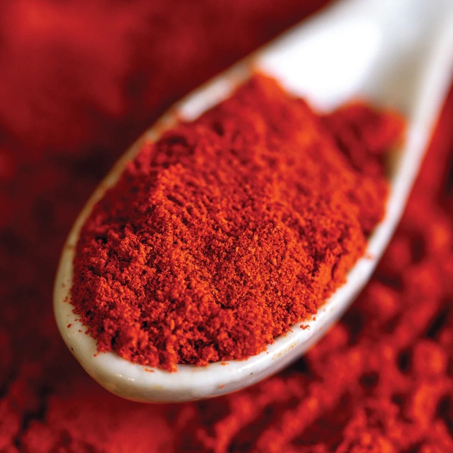 Kashmiri Chilli Powder 100g Organic Chilli Powder Red Chilli Cayenne ...