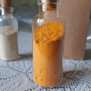 Natural Earth Pigments Earthy Collectionorganic Paints From | Etsy