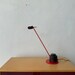 Postmodern Italian Memphis Style Articulated Task/desk Lamp - Etsy