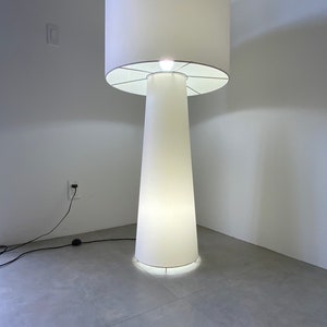 Vintage Marcel Wanders “big Shadow” Floor/ Table for Capellini - Etsy