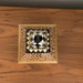Obelisk Sculpture With Hand-painted Multi/patterns - Etsy
