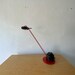 Postmodern Italian Memphis Style Articulated Task/desk Lamp - Etsy
