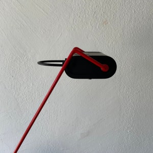 Postmodern Italian Memphis Style Articulated Task/desk Lamp - Etsy