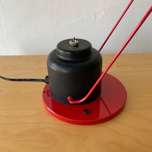 Postmodern Italian Memphis Style Articulated Task/desk Lamp - Etsy