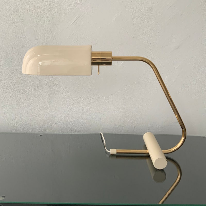 Clamshell Lamp - Etsy