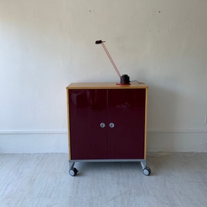 Postmodern Italian Memphis Style Articulated Task/desk Lamp - Etsy