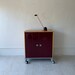 Postmodern Italian Memphis Style Articulated Task/desk Lamp - Etsy