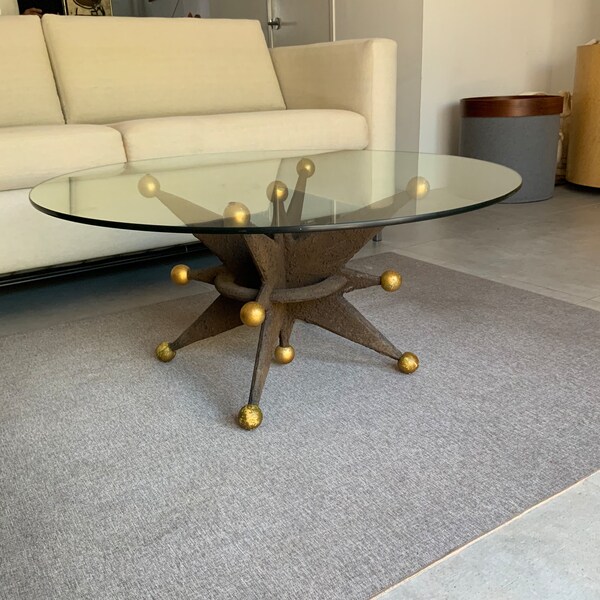 Starburst Table - Etsy