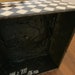 Obelisk Sculpture With Hand-painted Multi/patterns - Etsy