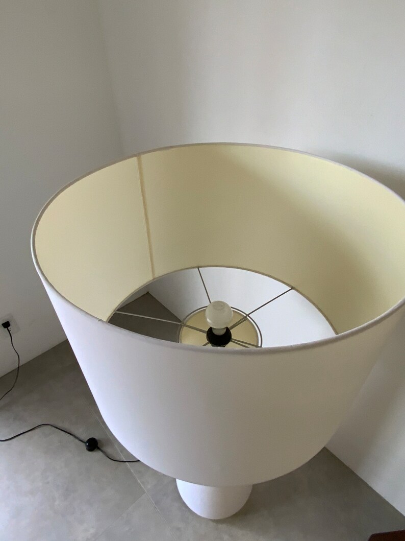 Vintage Marcel Wanders big Shadow Floor/ Table for Capellini - Etsy