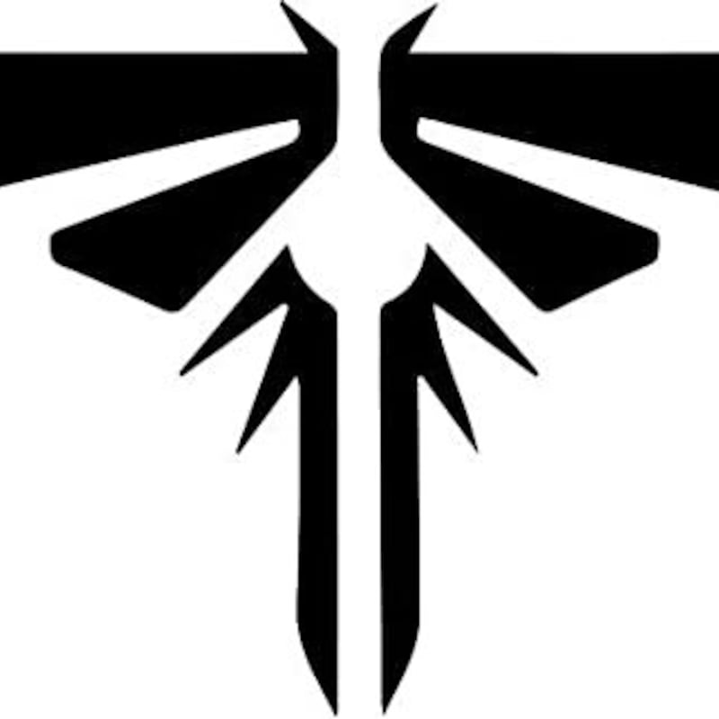 Firefly Logo - Etsy UK