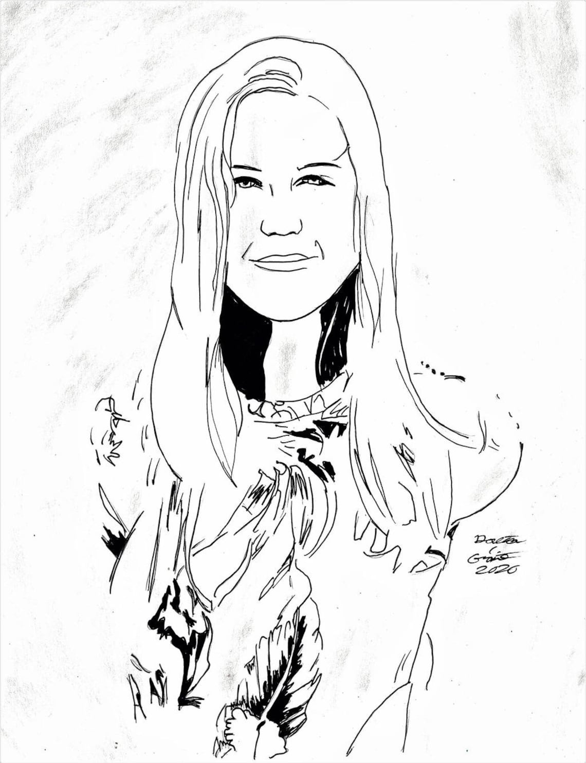 Bethany Hamilton Coloring Pages Coloring Pages