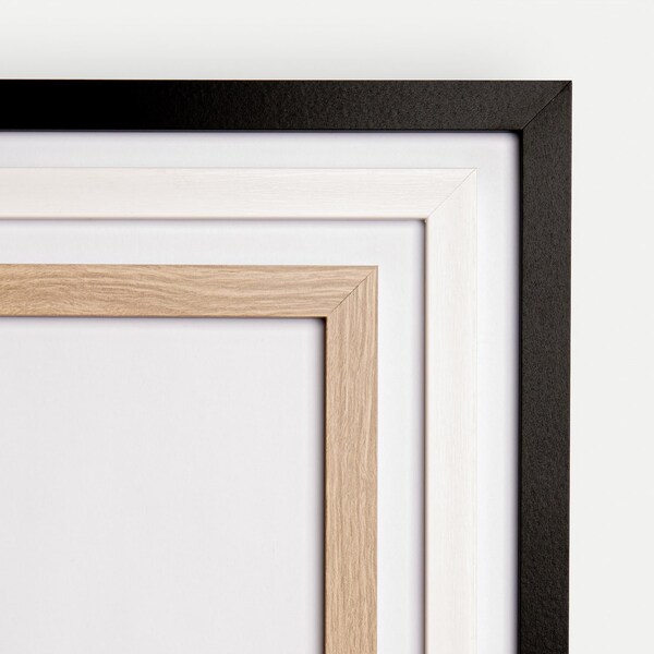 A4 Frame - Etsy