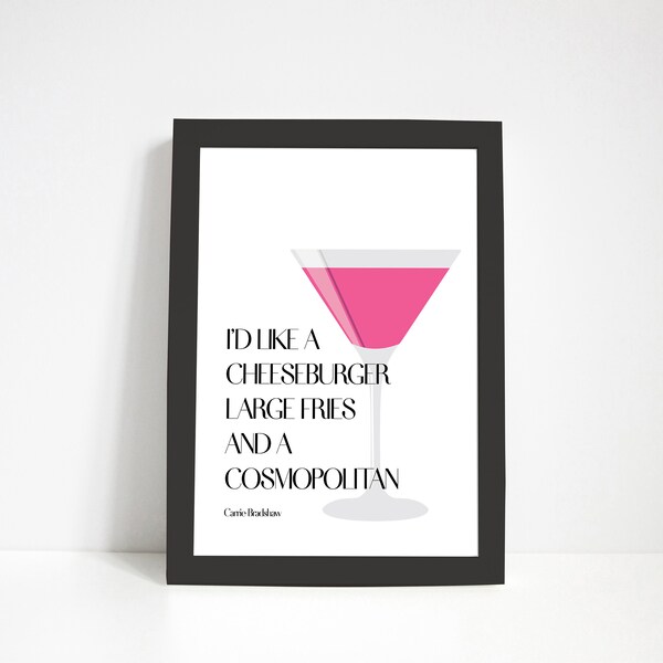 Sex And The City Etsy Uk