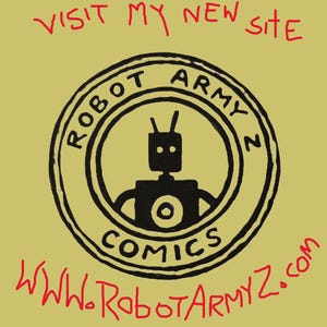 Scrap Metal Robot 147, Minotaur With Glass Head Sculpture. - Etsy