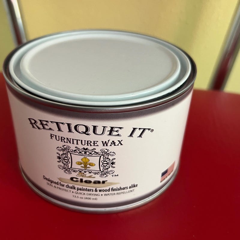 Retique It Liquid Wood - Etsy