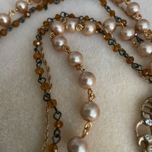 Upcycled Vintage Pin - Etsy