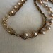Upcycled Vintage Pin - Etsy