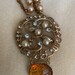 Upcycled Vintage Pin - Etsy