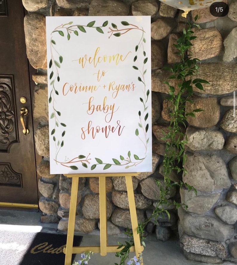 Digital Signs (message to Purchase, Pricing Varies) - Etsy
