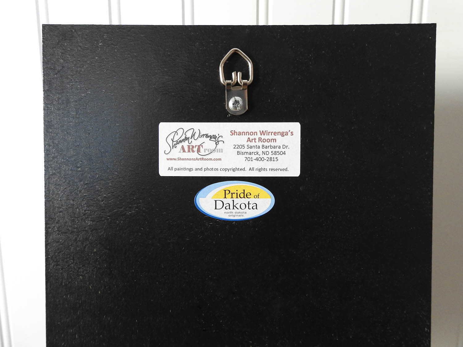 Back off Satan Wood Plaque, Guardian Angel, Table Plaque, Wall Plaque ...