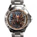 Watches for Men, Spider Watch, Spider Gift for Dad, Spider Web Watch ...