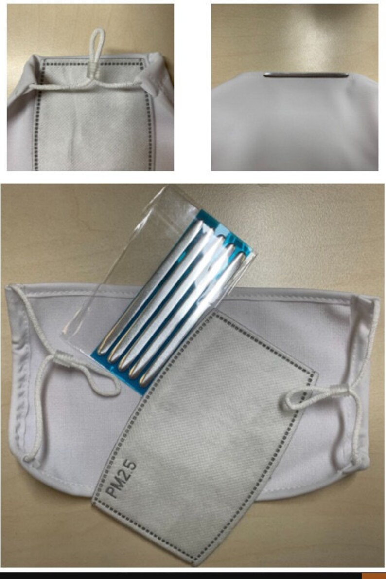 Coloring Face Mask Dinosaur Craft Kit for Kids Dinosaur | Etsy