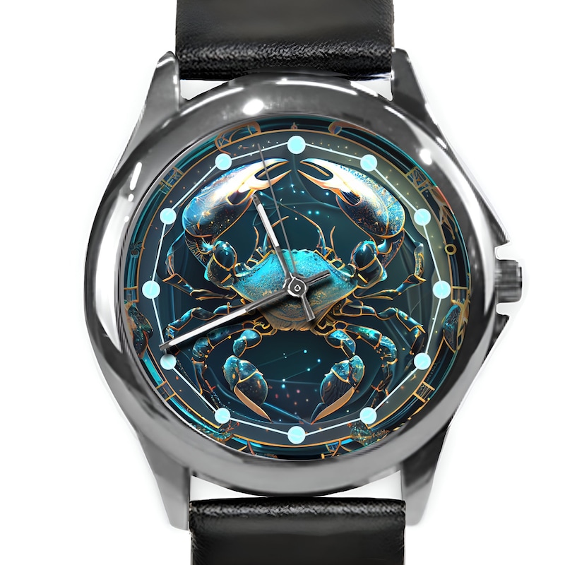 Zodiac Gift Watches - 60+ Gift Ideas for 2026
