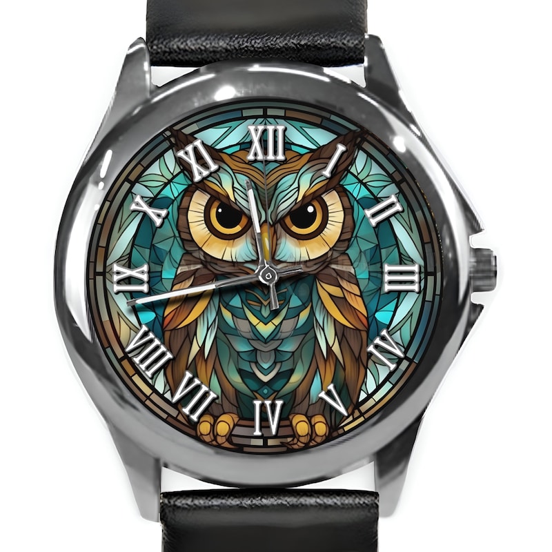Funky Watches - Etsy