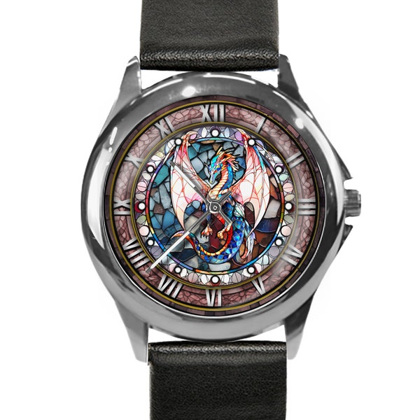 British Wristwatch - Etsy UK