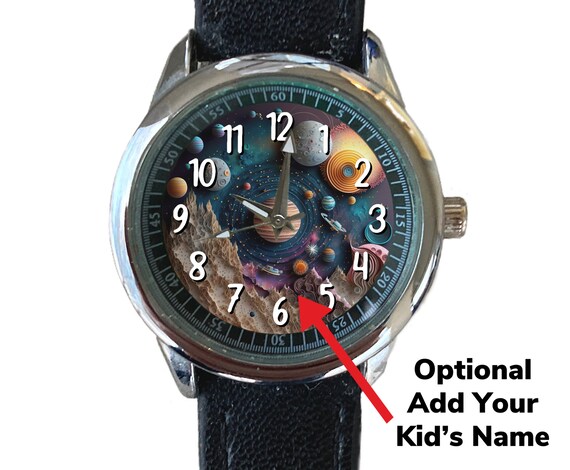 Planetary Solar System Watch