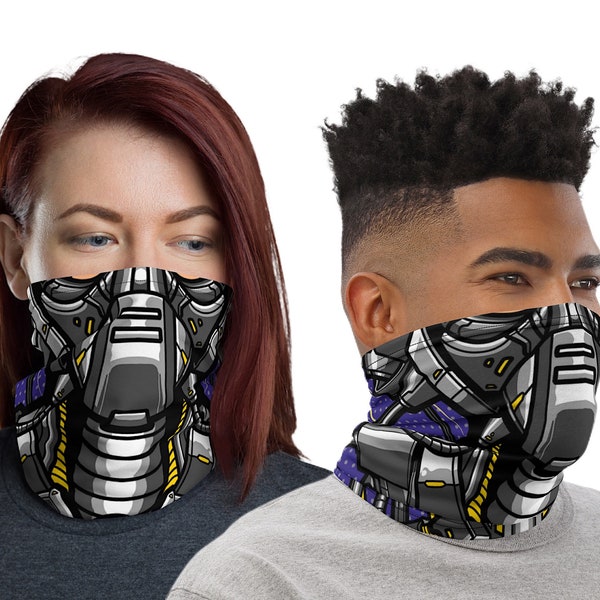 Cyborg Cosplay - Etsy