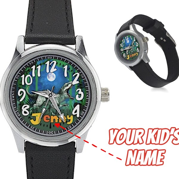 Kids Watch - Etsy