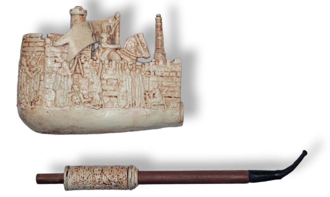 Pipe National Treasure - Etsy