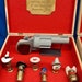 Roger Rabbit Pistol With Bullets and Case - Etsy