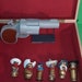 Roger Rabbit Pistol With Bullets and Case - Etsy